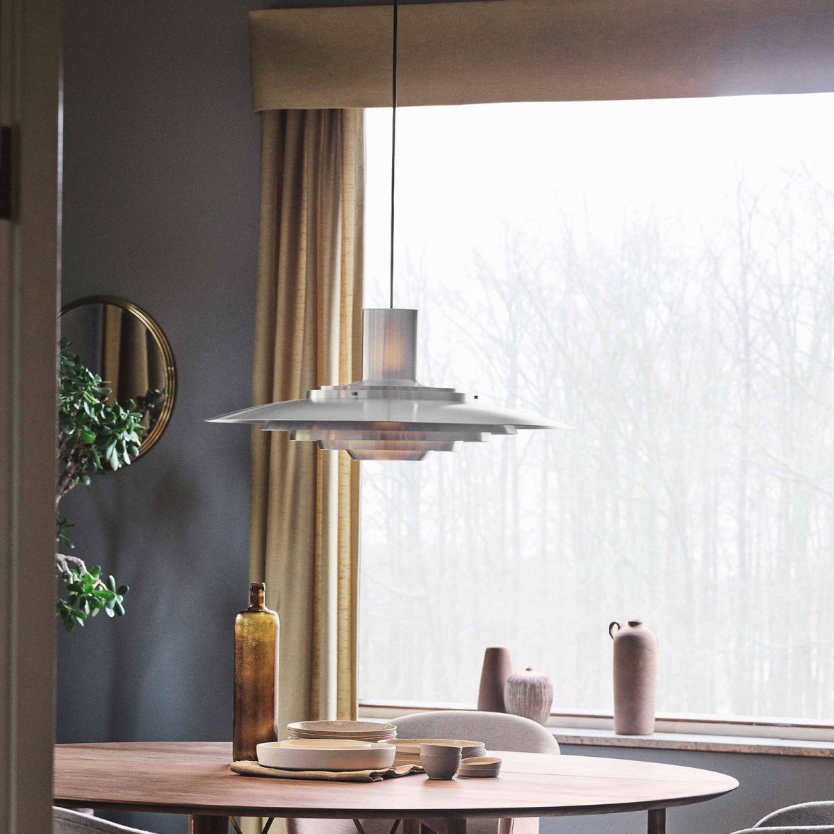 P376 KF2 Suspension Lamp - Shop Experience